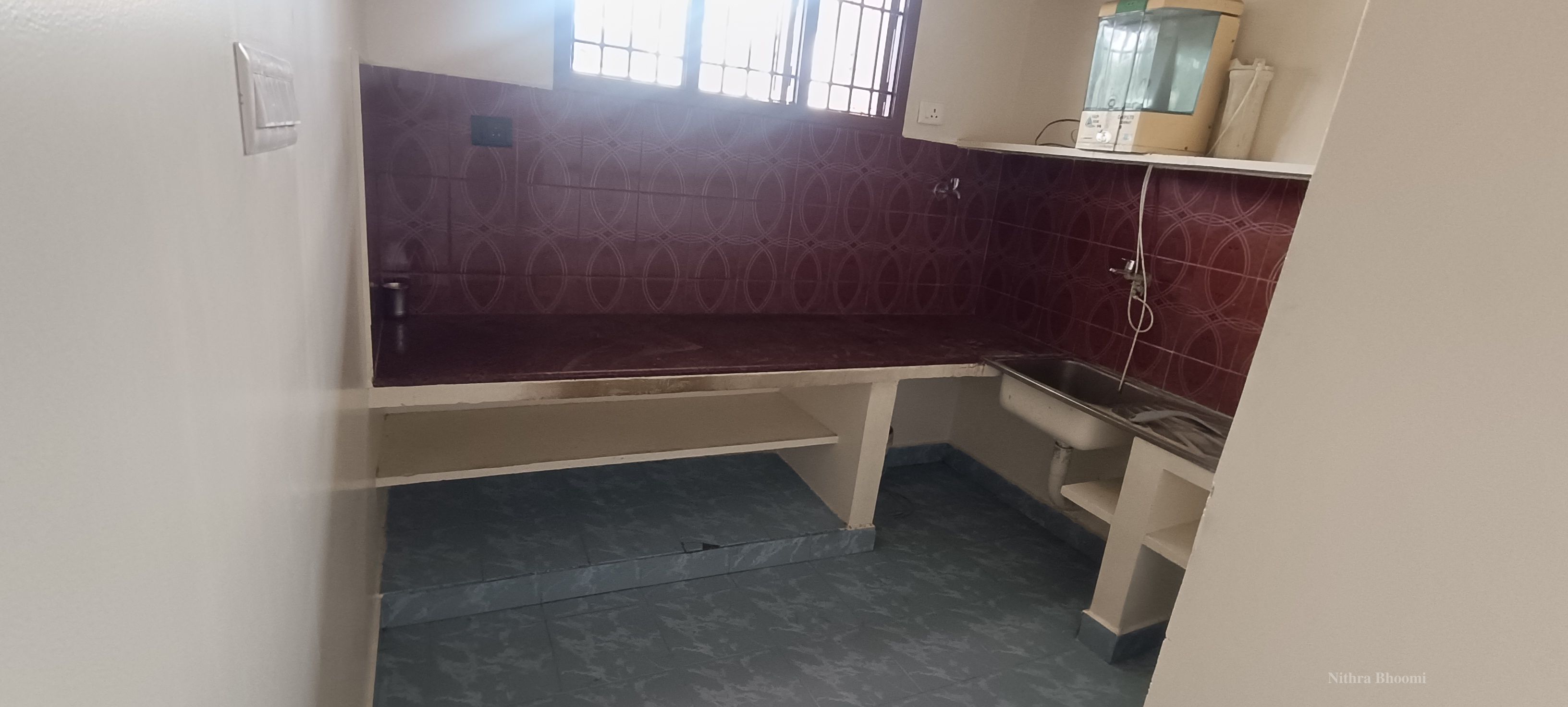 Independent House Property in Chennai Avadi Saraswathinagar | Nithra Bhoomi