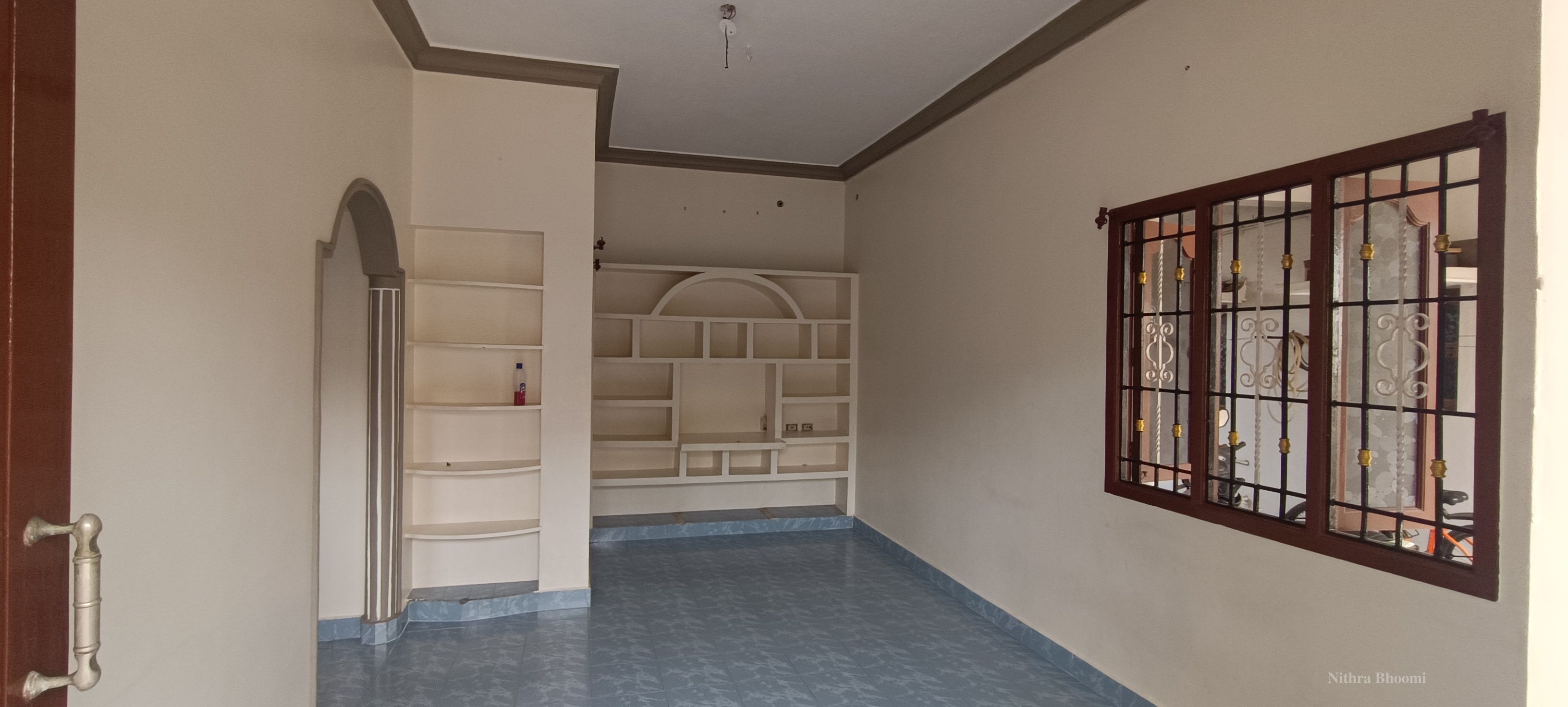 Independent House Property in Chennai Avadi Saraswathinagar | Nithra Bhoomi
