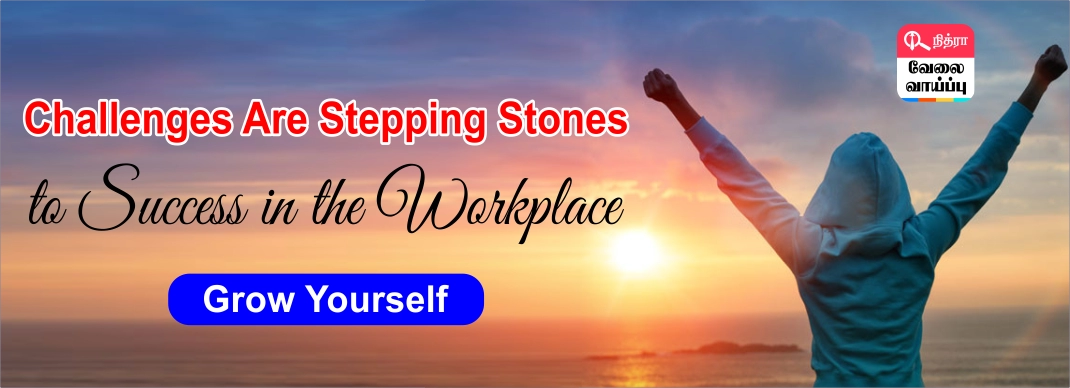 Learn how to deal with workplace challenges a comprehensive guide ...