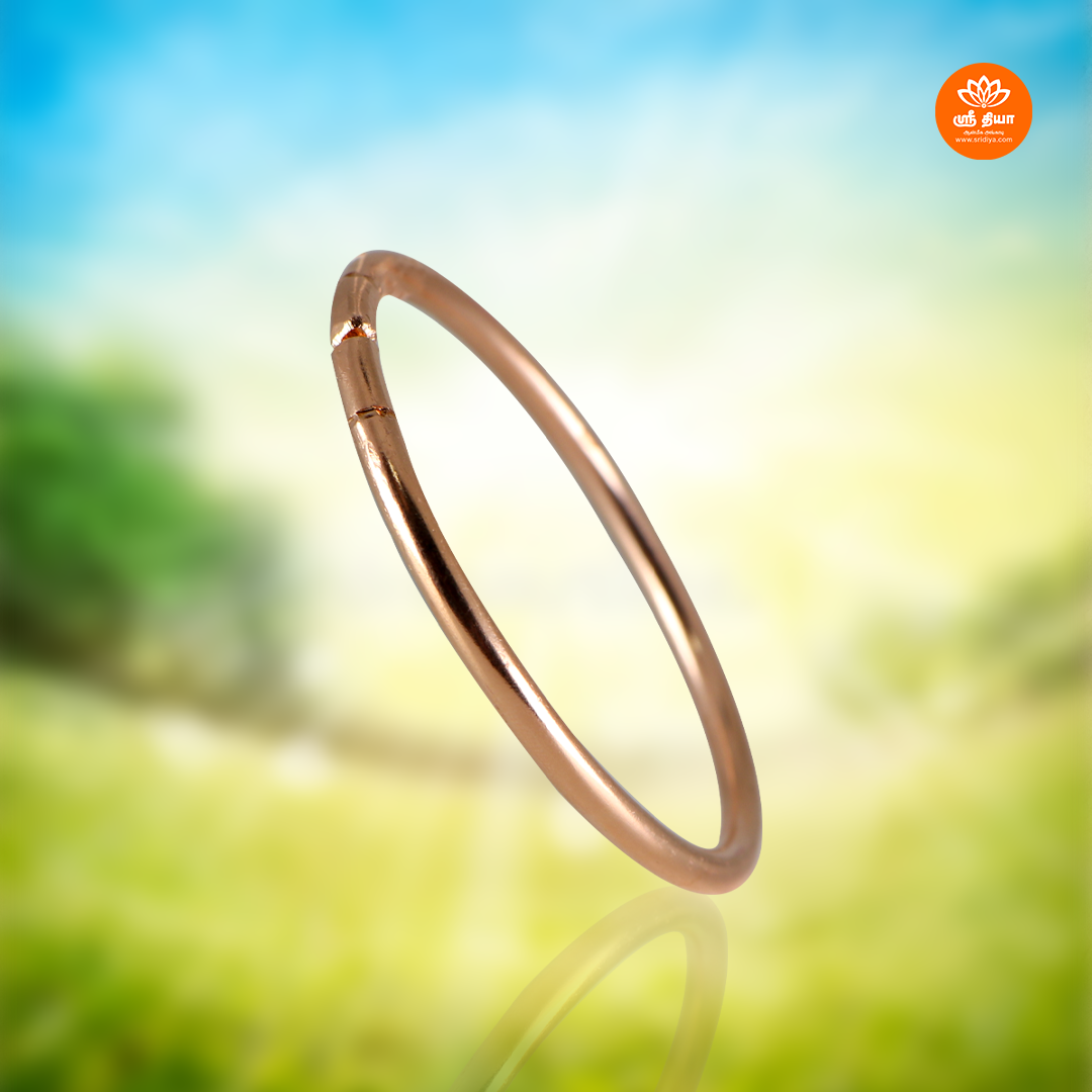 copper bracelet benefits