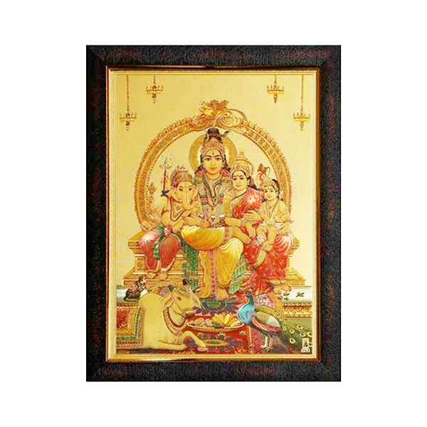 Images Of Lord Shiva Parvati And Ganesh Images - Infoupdate.org